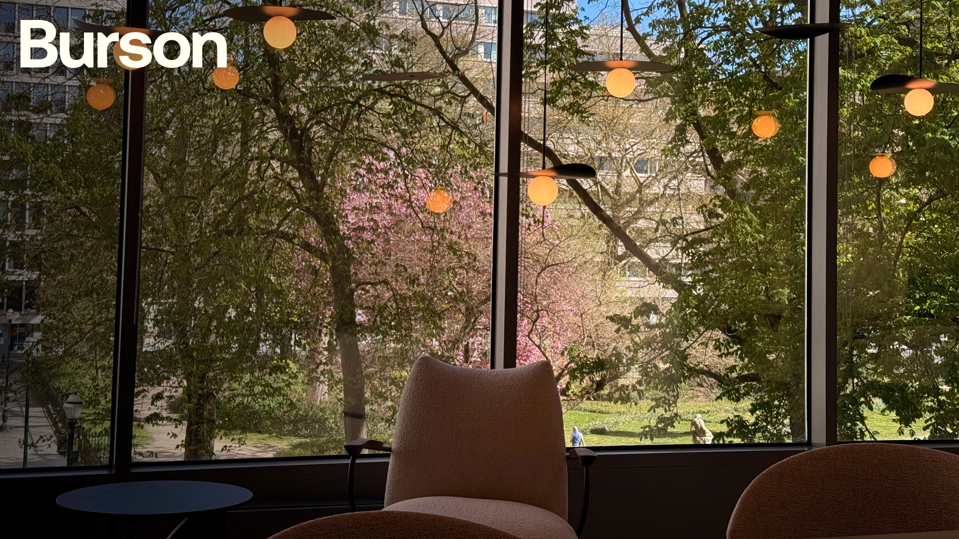 Burson Belgium | Burson