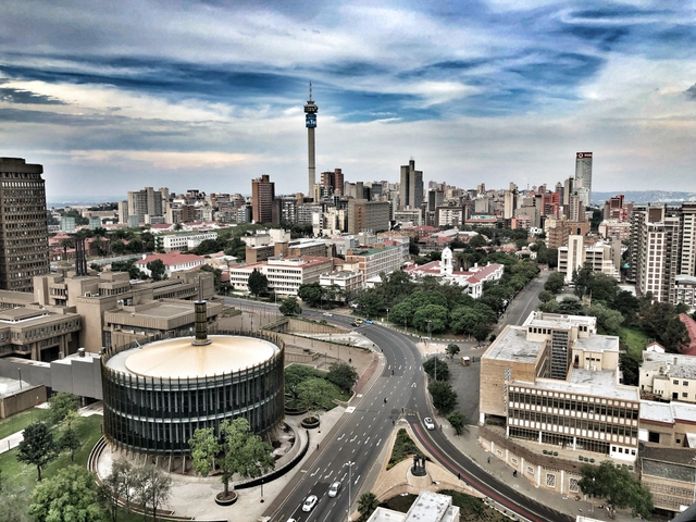 Burson South Africa - public relations agency South Africa |… | Burson