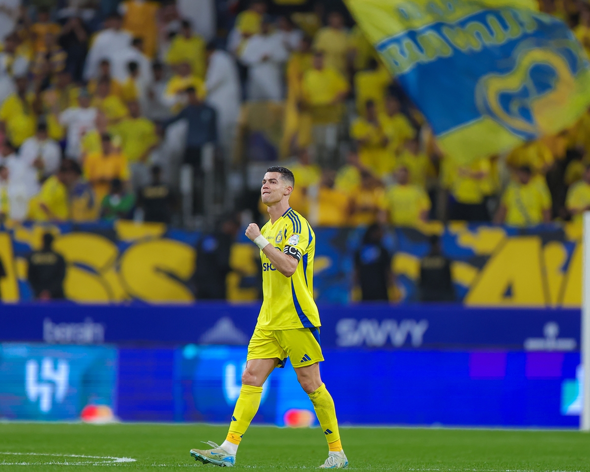 CR7 at 40: The Birthday Tribute That Broke the Internet | Burson