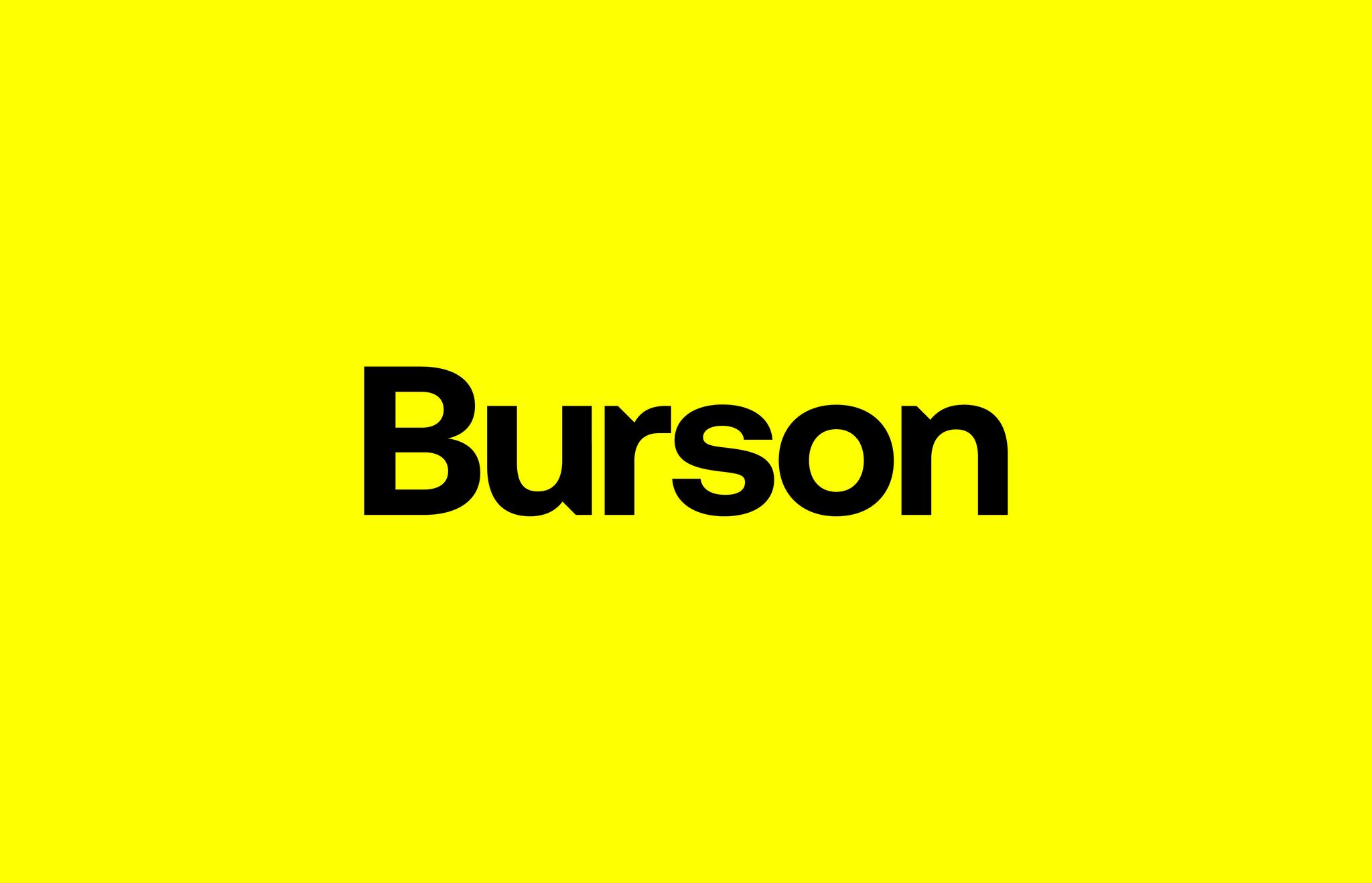 Burson: Reinventing How Reputation Creates Competitive… | Burson