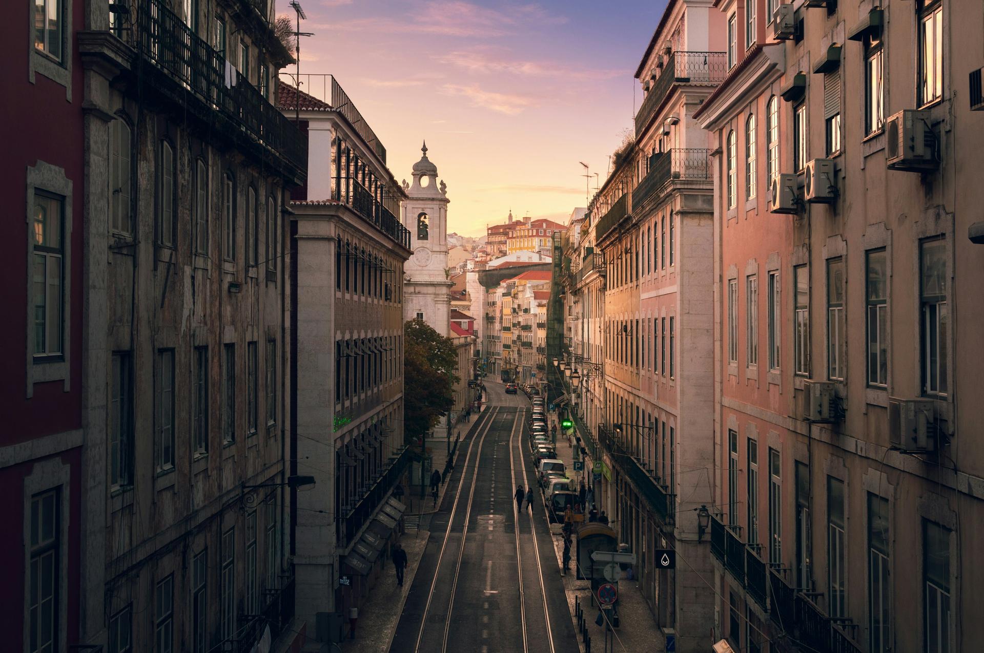 Burson | Burson Portugal
