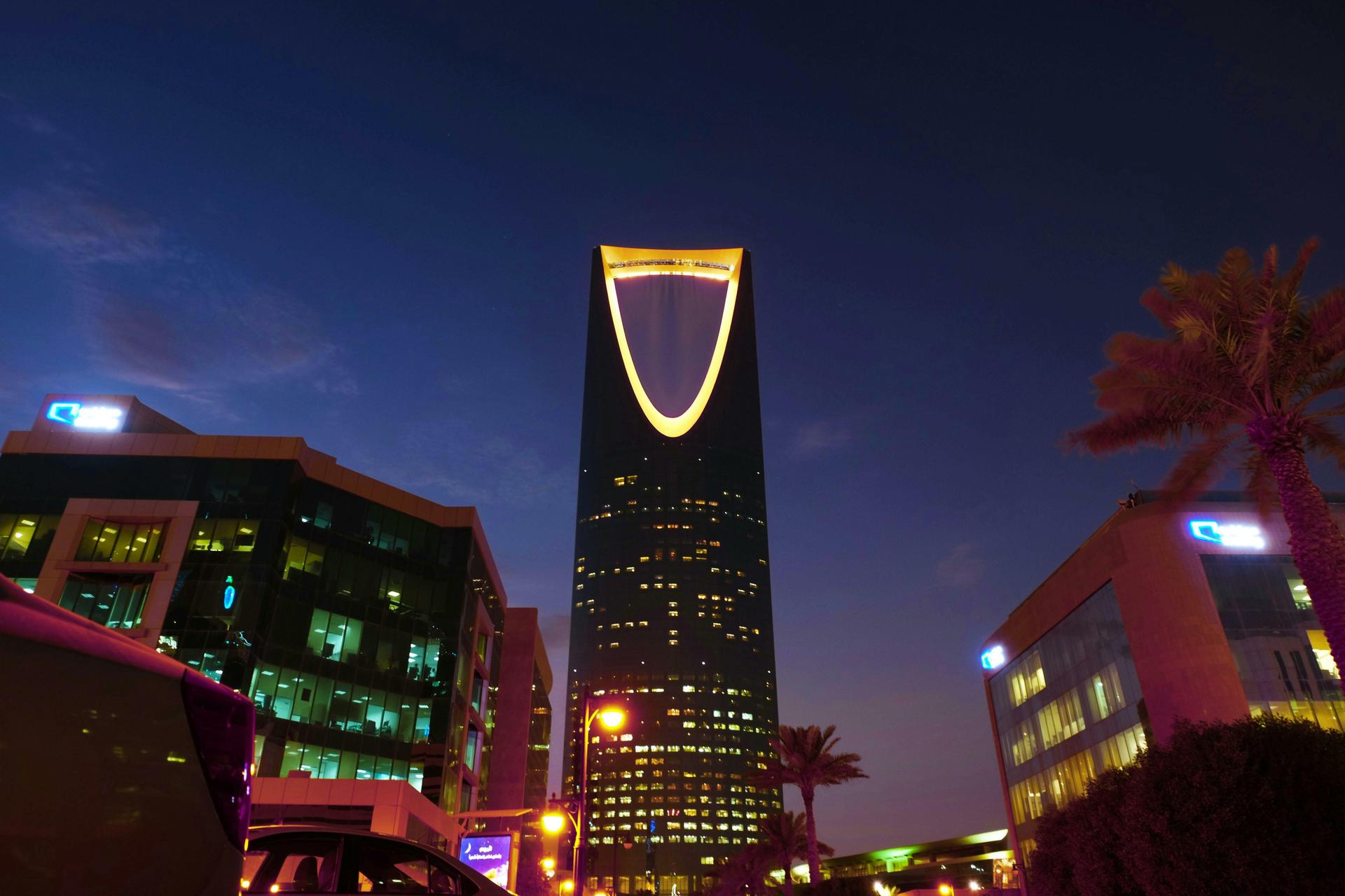 Burson Saudi Arabia | Burson