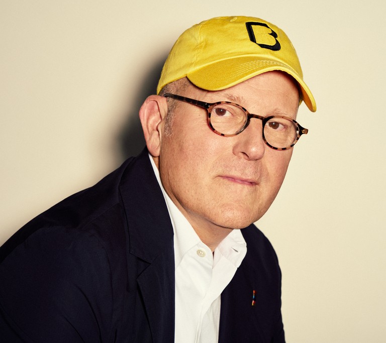 Corey duBrowa | Burson