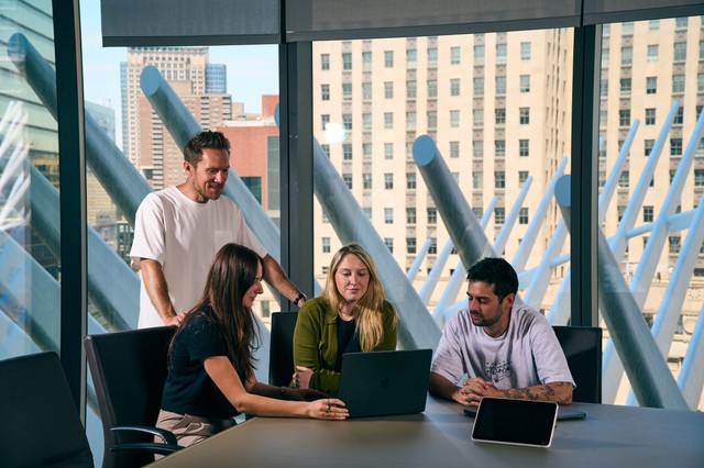 Burson | Global Communications Agency | Burson